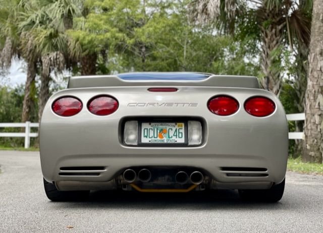 SOLD 1999 C5 FRC Track Car, 59k Miles - CorvetteForum - Chevrolet ...