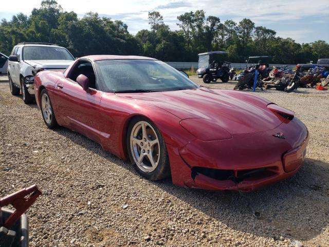 My C5 Restoration project. - CorvetteForum - Chevrolet Corvette Forum ...