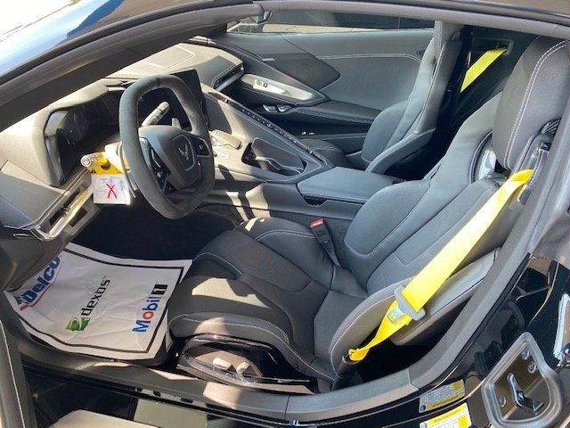 Post pictures (here) of your new C8 when you take delivery - Page 33 ...