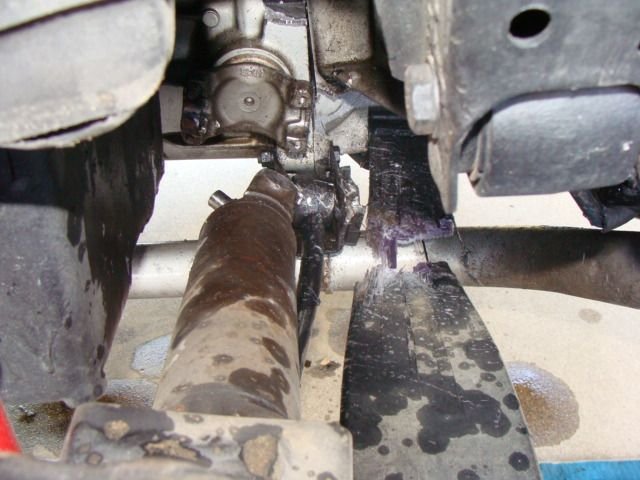 Best rear fiberglass spring - CorvetteForum - Chevrolet Corvette Forum ...