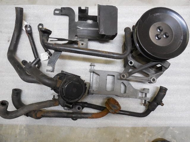 FS (For Sale) L98 Smog Pump and plumbing - CorvetteForum - Chevrolet ...