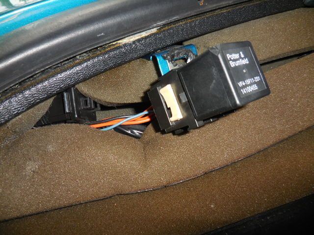 1995 C4 Courtesy Lamp Diode Hiding from me - CorvetteForum - Chevrolet ...