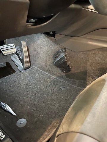 Ideas on Where to Mount Handgun Holder - CorvetteForum - Chevrolet ...