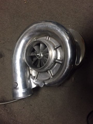 FS: Vortech V3 Si-Trim - CorvetteForum - Chevrolet Corvette Forum ...