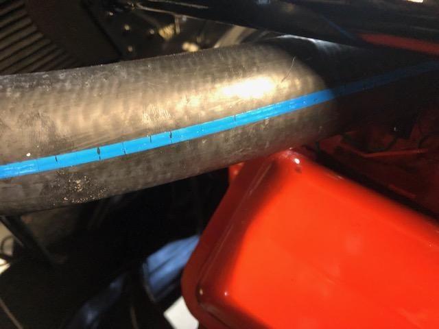 C2 Problem with Vendor Supplied Upper Radiator Hose - CorvetteForum ...