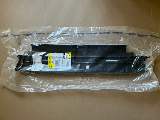 FS (For Sale) C5 OEM Front Air Dam and Side Panels - CorvetteForum ...