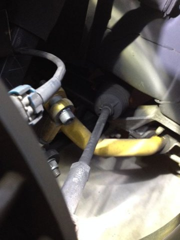 Magnasteer Issue - CorvetteForum - Chevrolet Corvette Forum Discussion