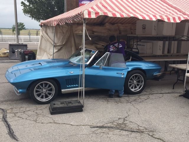 Al Knoch Interiors, Any Good? - CorvetteForum - Chevrolet Corvette ...