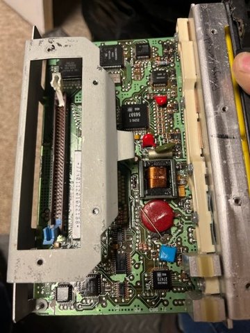 ECM Swap/back up - CorvetteForum - Chevrolet Corvette Forum Discussion