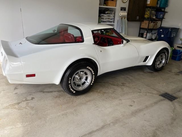 Fiberglass rear spring - CorvetteForum - Chevrolet Corvette Forum ...