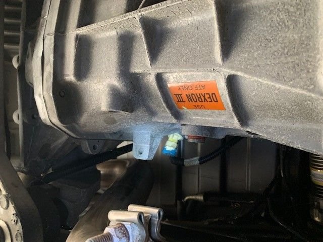 P0713 trans temp sensor not there! WTH?? - CorvetteForum - Chevrolet ...
