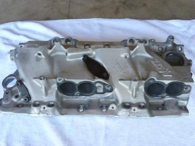 Ligenfelter Accel Super Ram - CorvetteForum - Chevrolet Corvette Forum ...