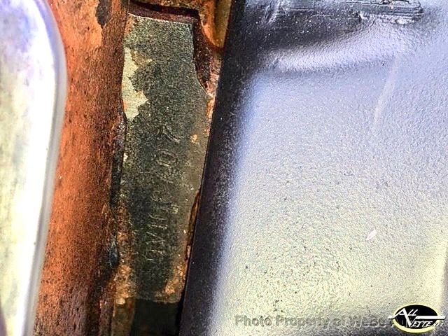 Engine Suffix 283 "3737739" Block - CorvetteForum - Chevrolet Corvette ...