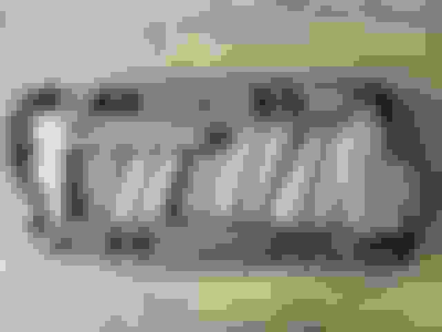 FS (For Sale) Renegade performance crossfire injection intake manifold ...