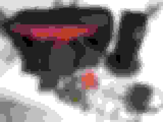 FS (For Sale) SnapOn Scanner Solus Pro - CorvetteForum - Chevrolet ...