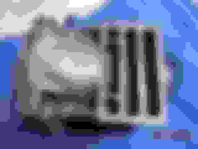 FS (For Sale) C4 Tail Housing for 700R4/4L60/4L60E - CorvetteForum ...