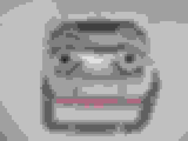 FS (For Sale) Muncie Shift Side Cover 3831707 Complete Restored ...