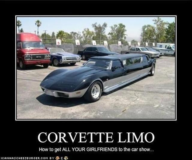 Corvette Memes! - CorvetteForum - Chevrolet Corvette Forum Discussion