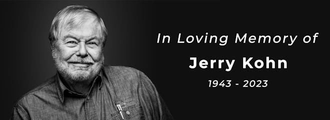 Jerry Kohn - CorvetteForum - Chevrolet Corvette Forum Discussion