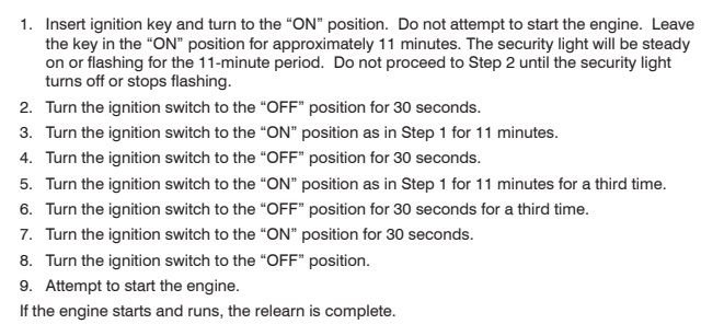 How to set up a Body Control Module - CorvetteForum - Chevrolet ...