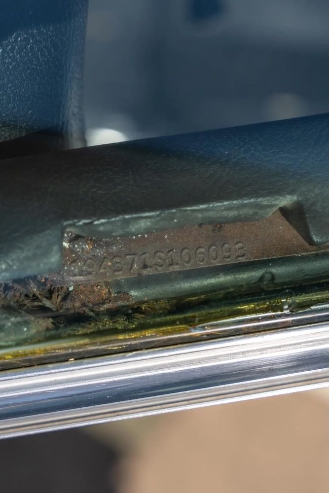 Birdcage Condition - CorvetteForum - Chevrolet Corvette Forum Discussion