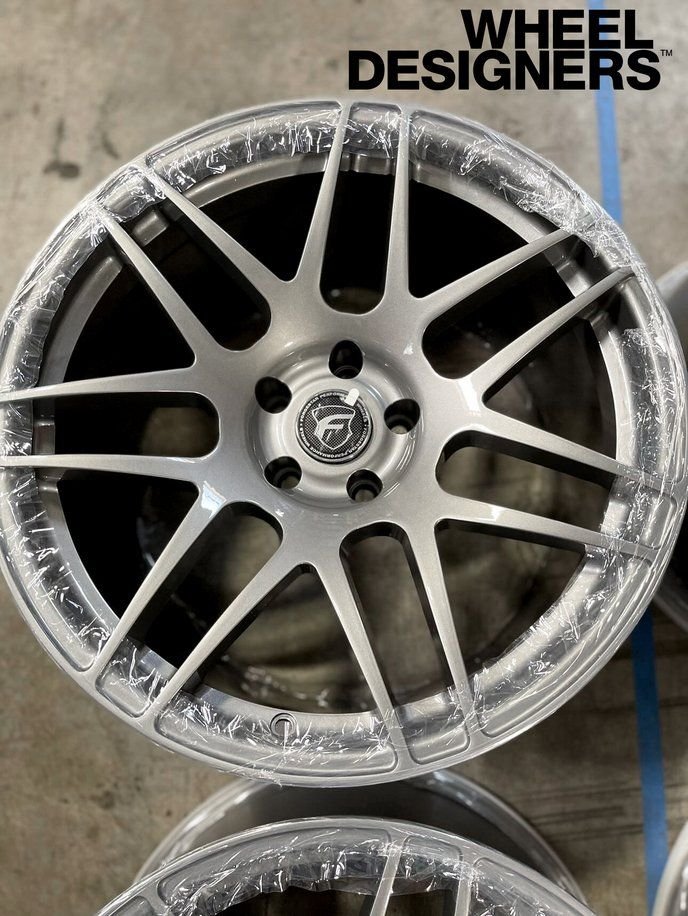 Wheel color pics - CorvetteForum - Chevrolet Corvette Forum Discussion