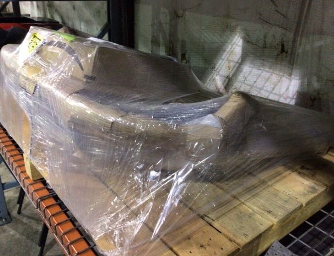 RPM Z06 Chromoly Roll Bar - CorvetteForum - Chevrolet Corvette Forum ...