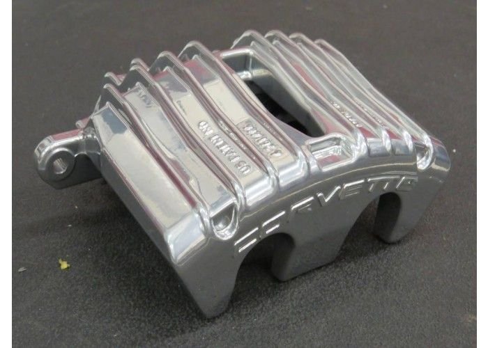 TPS C5 & C6 Powder Coated Rebuilt Calipers & Brackets-FREE SHIPPING ...