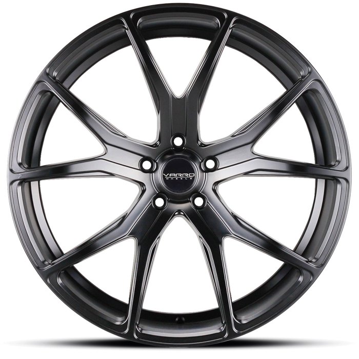 FS (For Sale) Varro Wheels for your Corvette C6/C7 Base and Grandsport ...