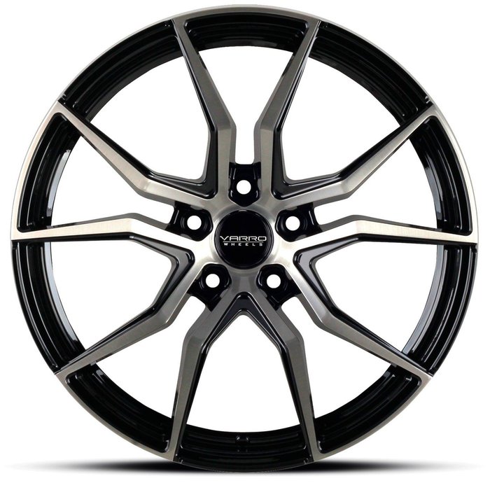 FS (For Sale) Varro Wheels for your Corvette C6/C7 Base and Grandsport ...