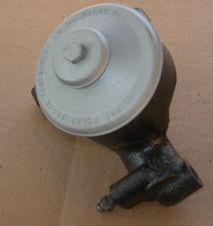 FS (For Sale) 1963 PB Master Cylinder - Look Like J Date ...