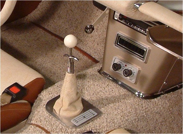 C1 Hurst Shifter Boot? - CorvetteForum - Chevrolet Corvette Forum ...