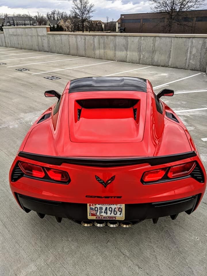 C7 rear window mod - Page 2 - CorvetteForum - Chevrolet Corvette Forum ...