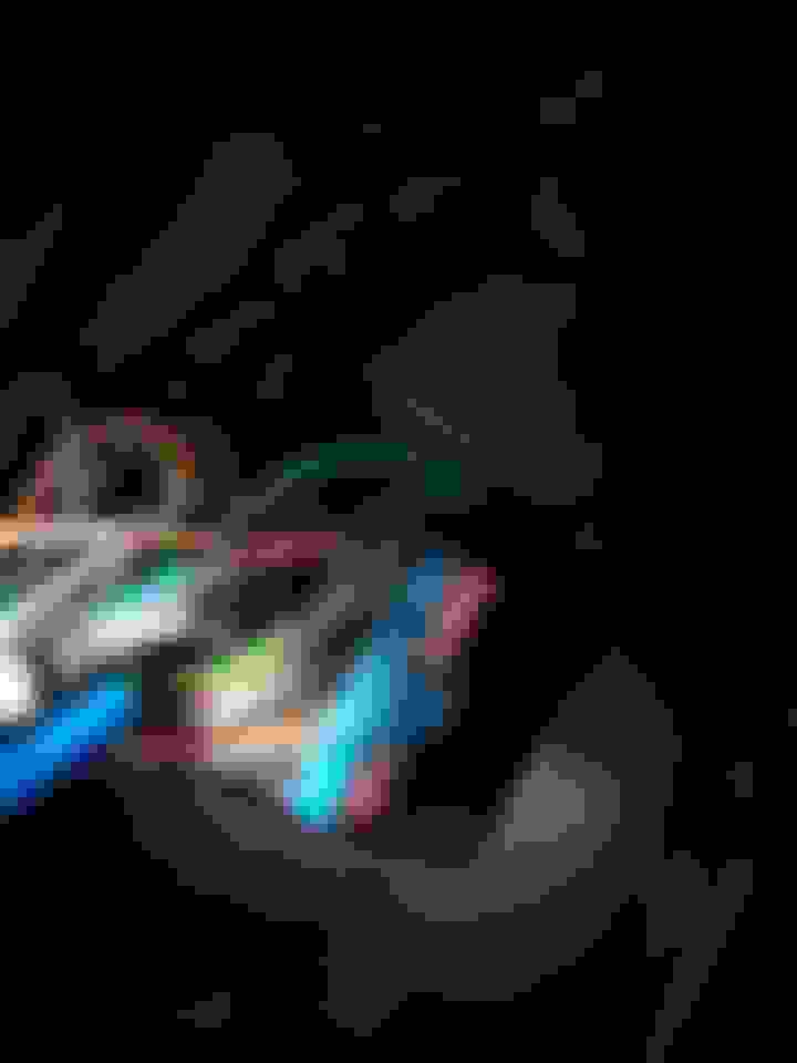 lmc5 issues - CorvetteForum - Chevrolet Corvette Forum Discussion