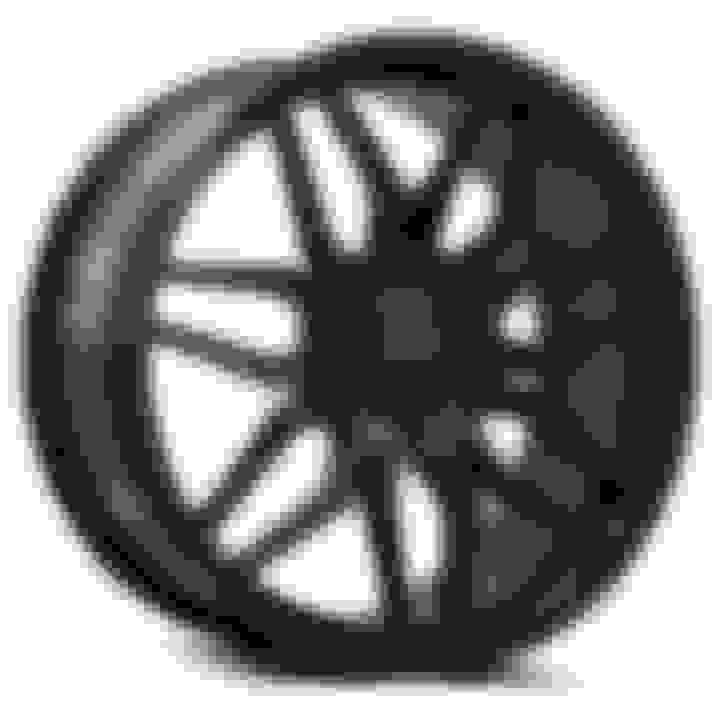 FS (For Sale) MRR M024 Corvette C8 19x8.5 20x11 Z06 Replica Wheel ...