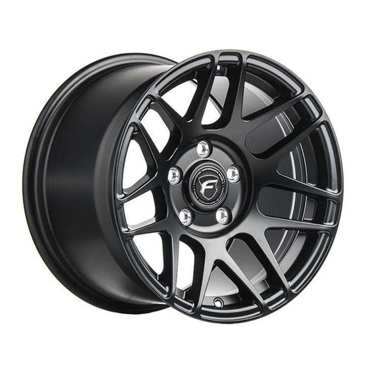 F14 Forgestar Beadlocks C6 Z06/GS Wide Body Fitment 17x11 ...