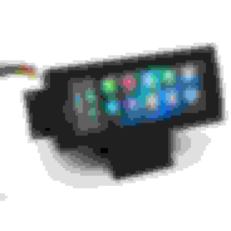 C4 Radio Upgrade - CorvetteForum - Chevrolet Corvette Forum Discussion