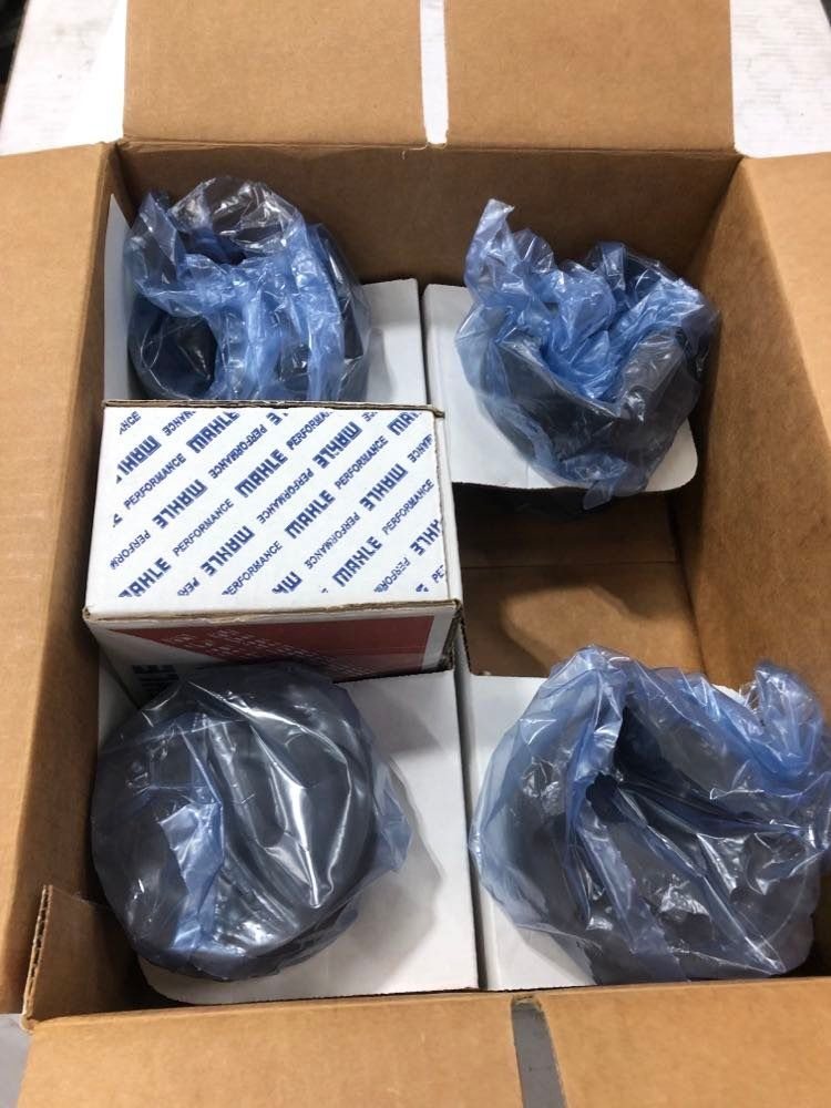 FS (For Sale) NEW Mahle LS3 LSA LS9 PowerPak+ 4.070 bore 4.00 stroke ...