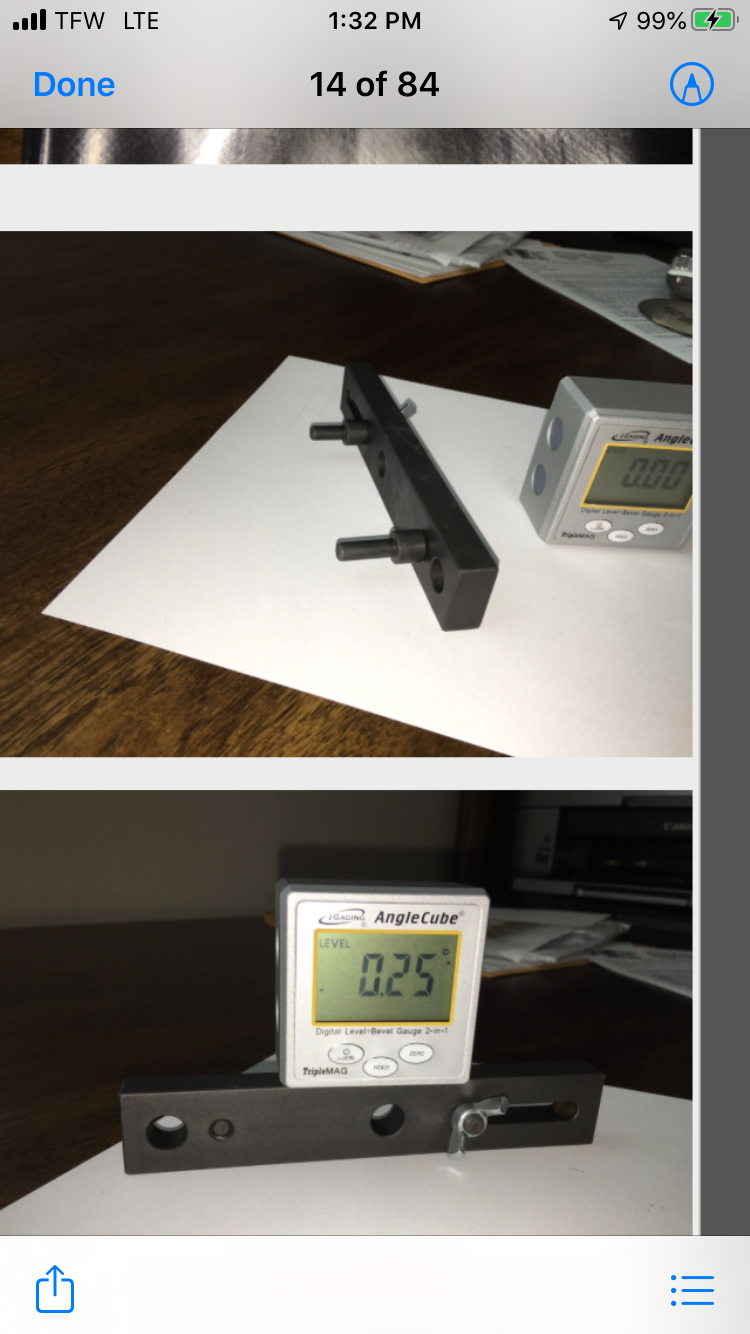 Information on setting rear caster ? - CorvetteForum - Chevrolet ...