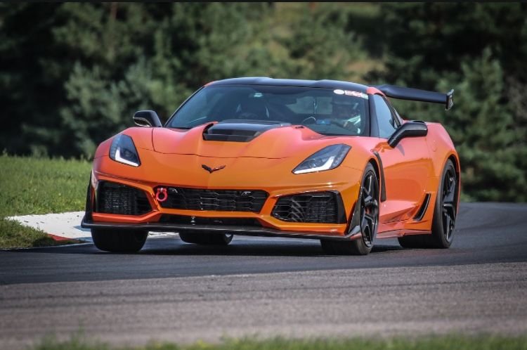 Why did you buy your ZR1? - Page 2 - CorvetteForum - Chevrolet Corvette ...