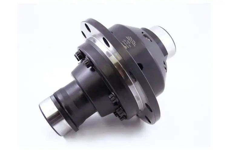 FS (For Sale) c6 z06 rear differential (manual) new Wavetrac dif,f new ...