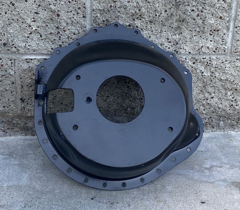 FS (For Sale) 1963-1965 M20 Muncie and Lakewood Scatter Shield ...