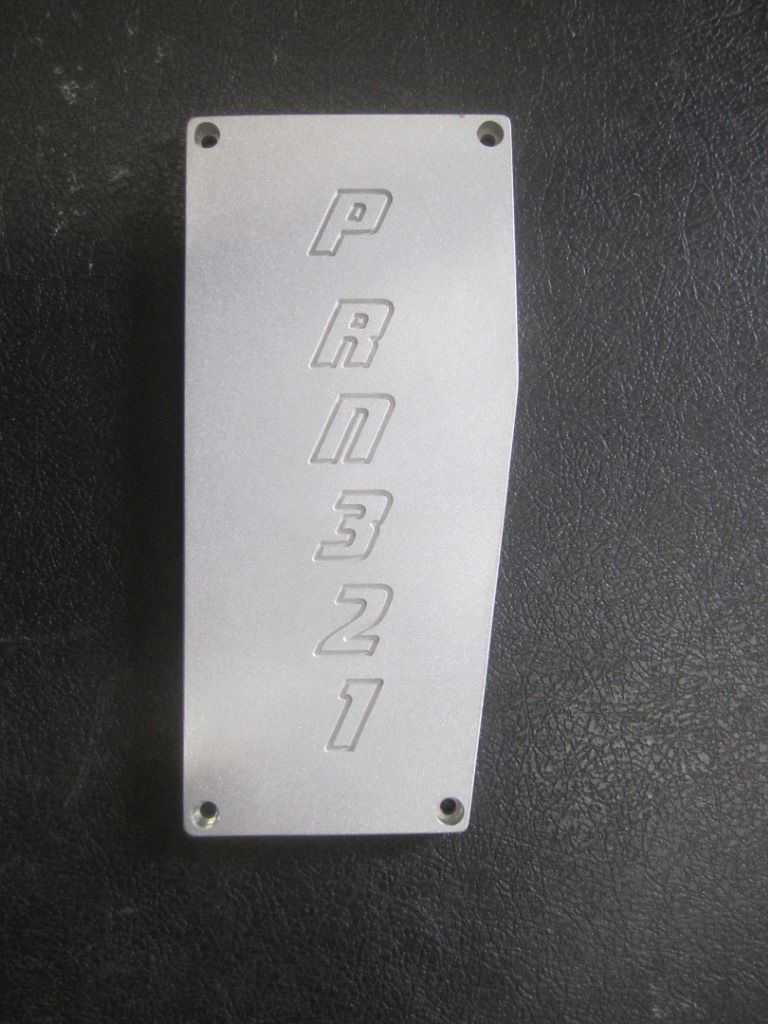 Digital PRNDL indicator - CorvetteForum - Chevrolet Corvette Forum ...