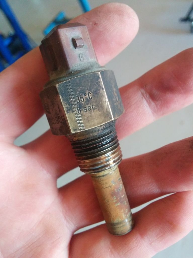 TPI Sensor? - CorvetteForum - Chevrolet Corvette Forum Discussion