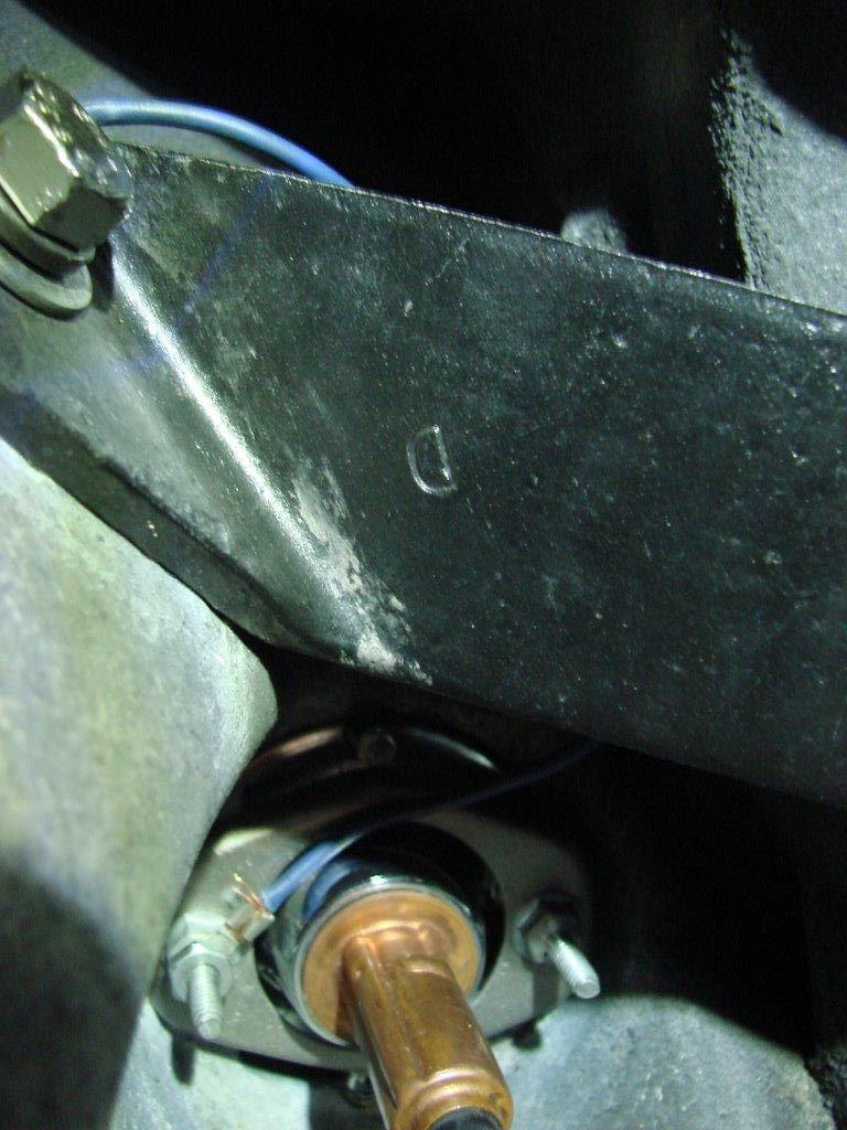 C2 How to Disassemble a C2 Parking Light Assembly - CorvetteForum ...