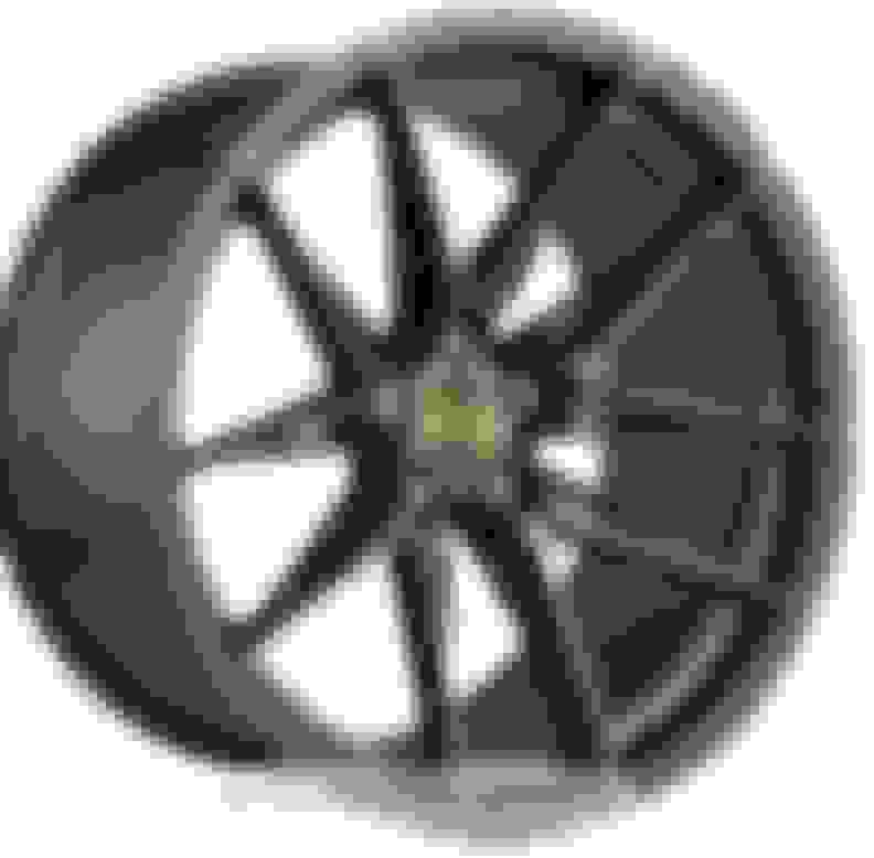 Rapid Blue C8 with Bronze wheels? - CorvetteForum - Chevrolet Corvette ...