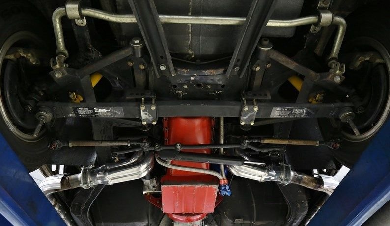 WTB (Want To Buy) 66 Front Suspension Parts - CorvetteForum - Chevrolet ...