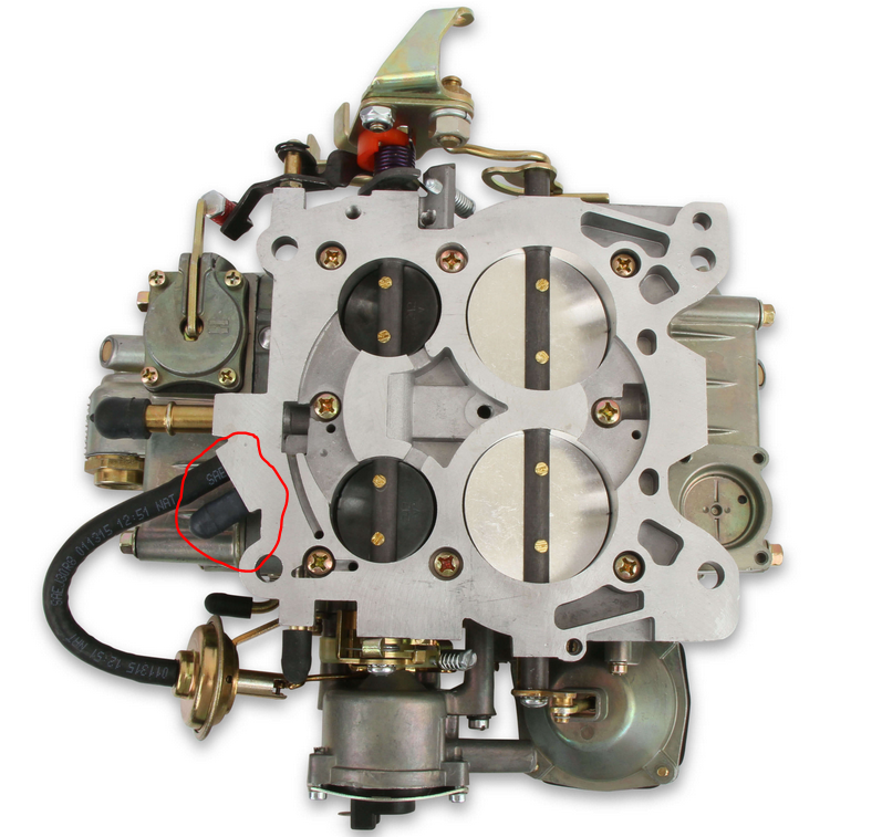 L-79 327ci 350 hp timing - CorvetteForum - Chevrolet Corvette Forum ...