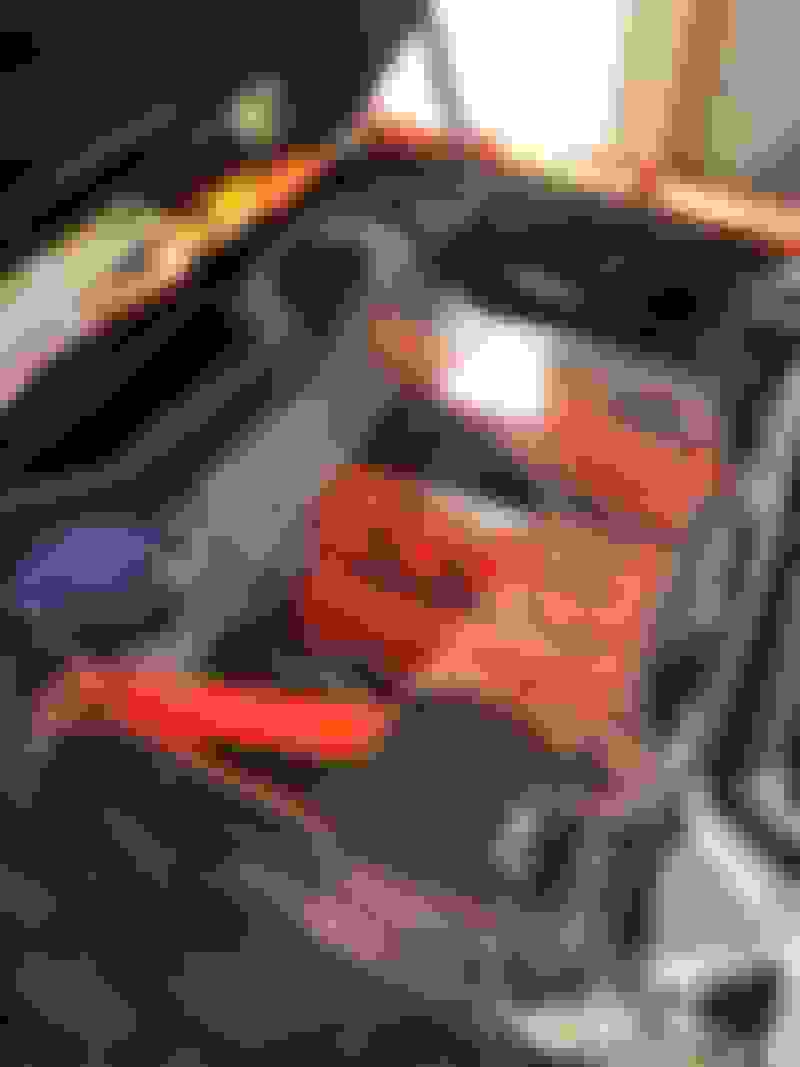 RapidRev / AMT Engine cover for HTC - CorvetteForum - Chevrolet ...