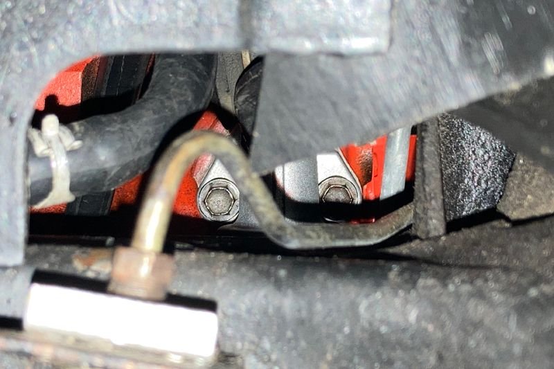 C2 Fuel pump removal - Page 3 - CorvetteForum - Chevrolet Corvette ...